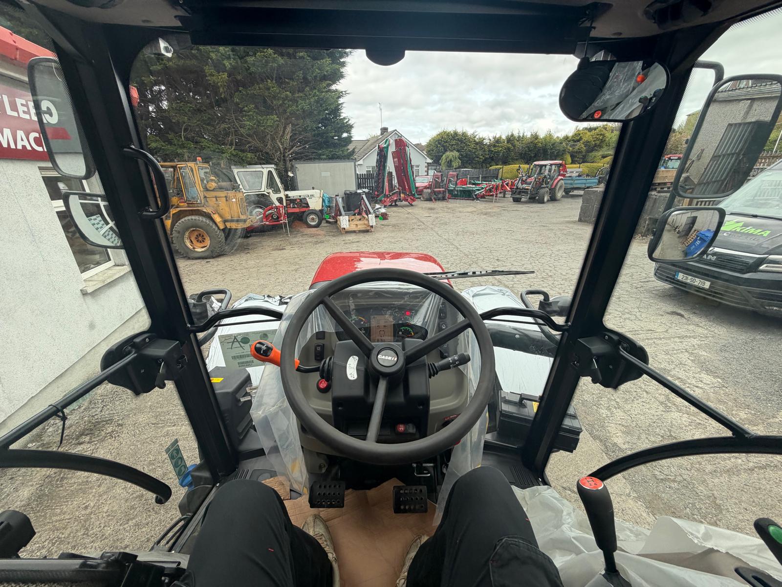 !! LIMITED TIME SPECIAL OFFER !! Case Farmall 90A - Castlebar Farm ...
